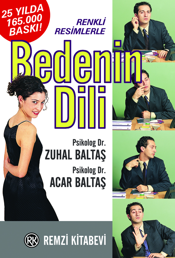 Bedenin Dili • Remzi Kitabevi